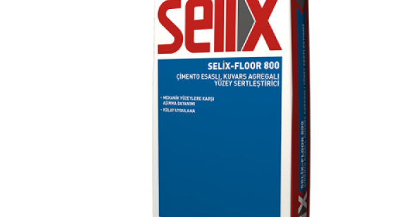 SELİX-FLOOR 800