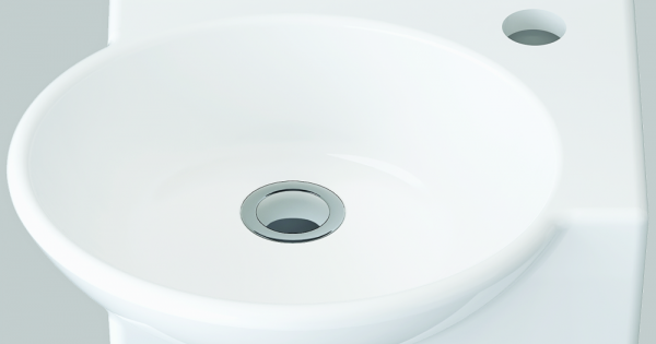 Myra Mini Lavabo (33x36)